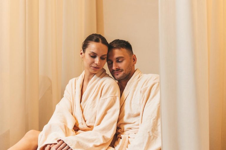 GRAND POET by Semarah hotels - Luxury spa relaxation in Riga