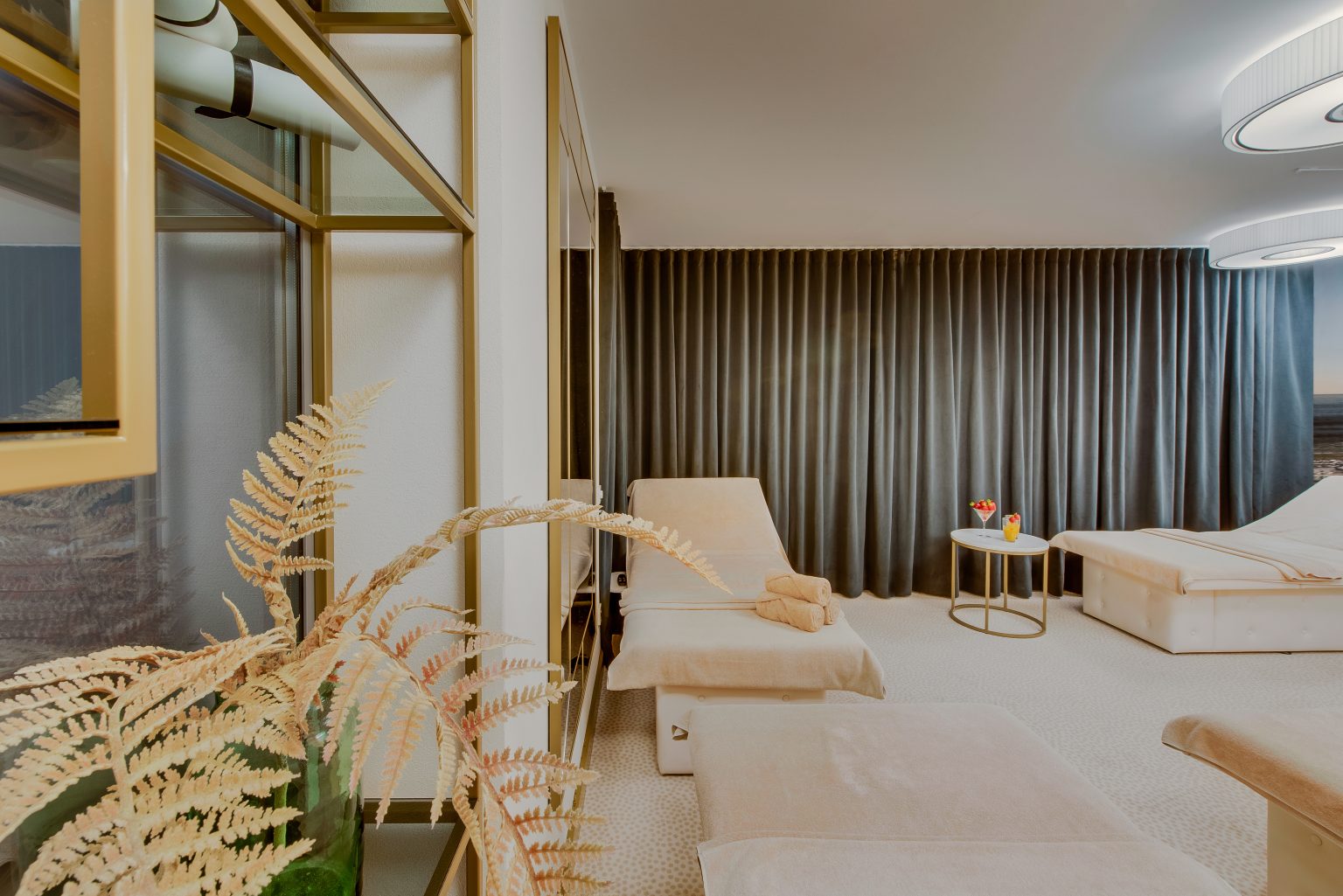 GRAND POET by Semarah hotels - Luxury spa relaxation in Riga