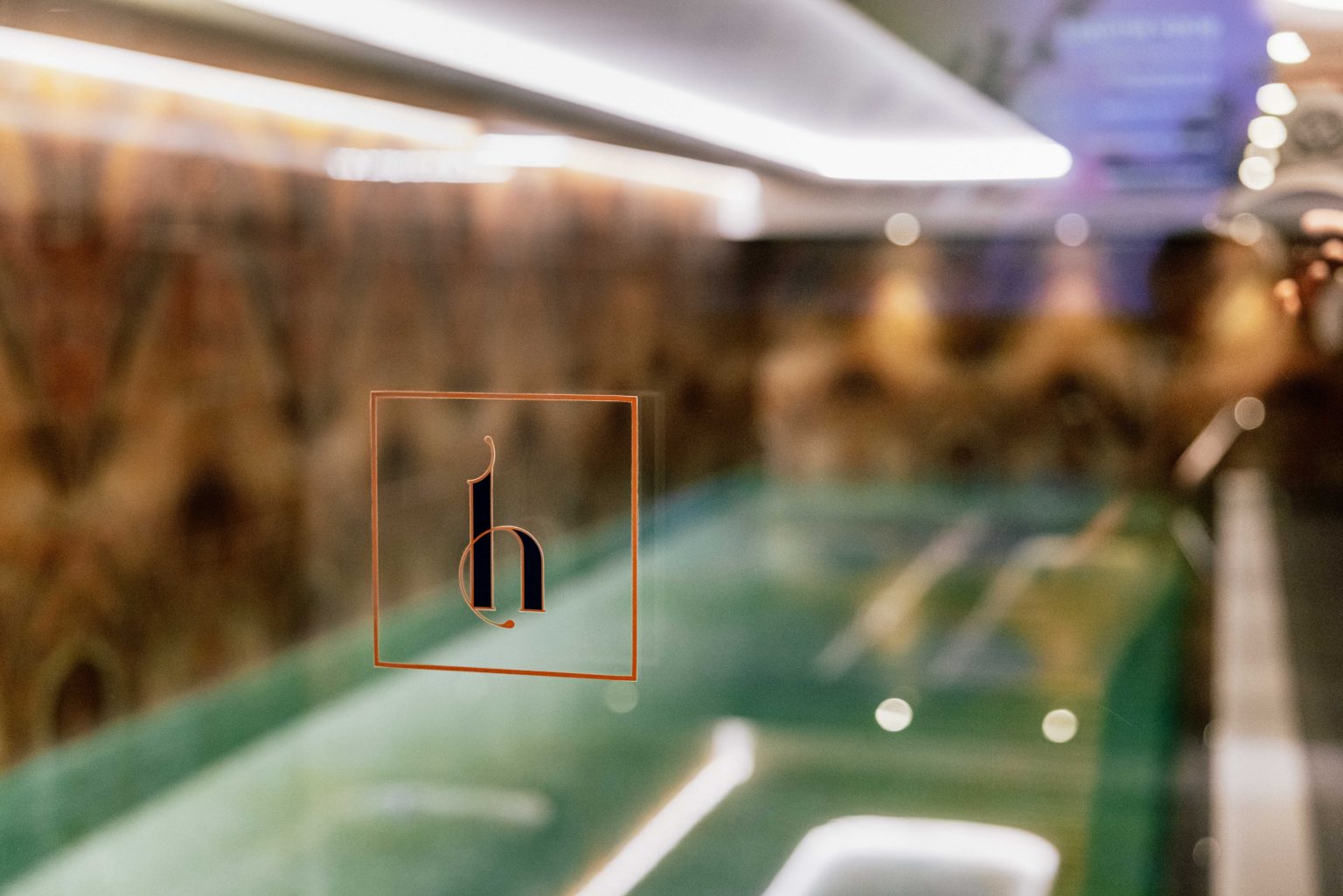 GRAND POET by Semarah hotels - Luxury spa relaxation in Riga